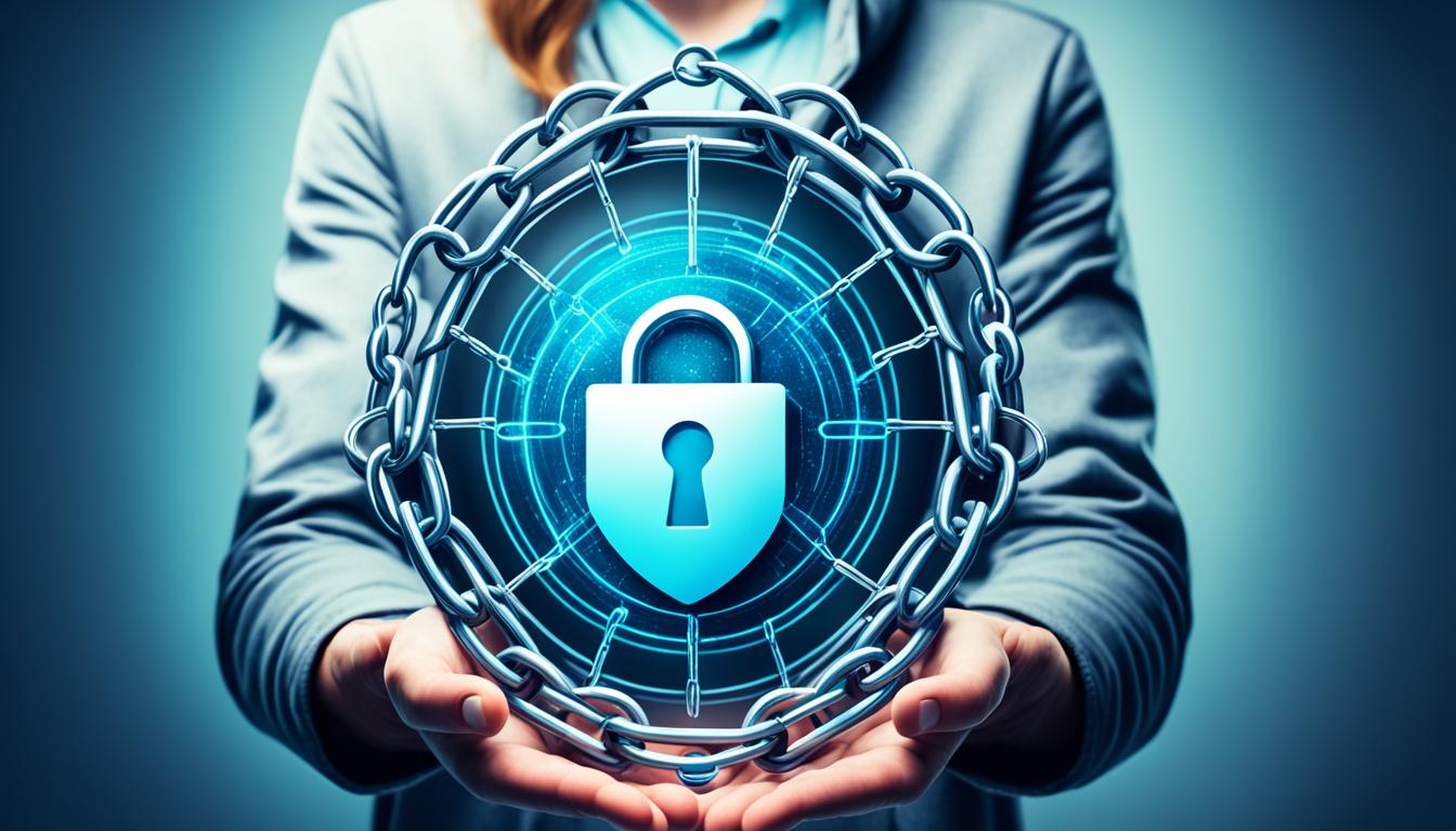 La Revolución de la Identidad Digital con Blockchain